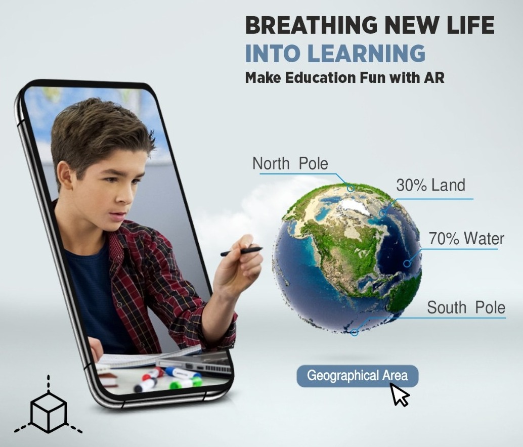 Education Metaverse | Virtual & Augmented Reality, Eduverse, Space NFT