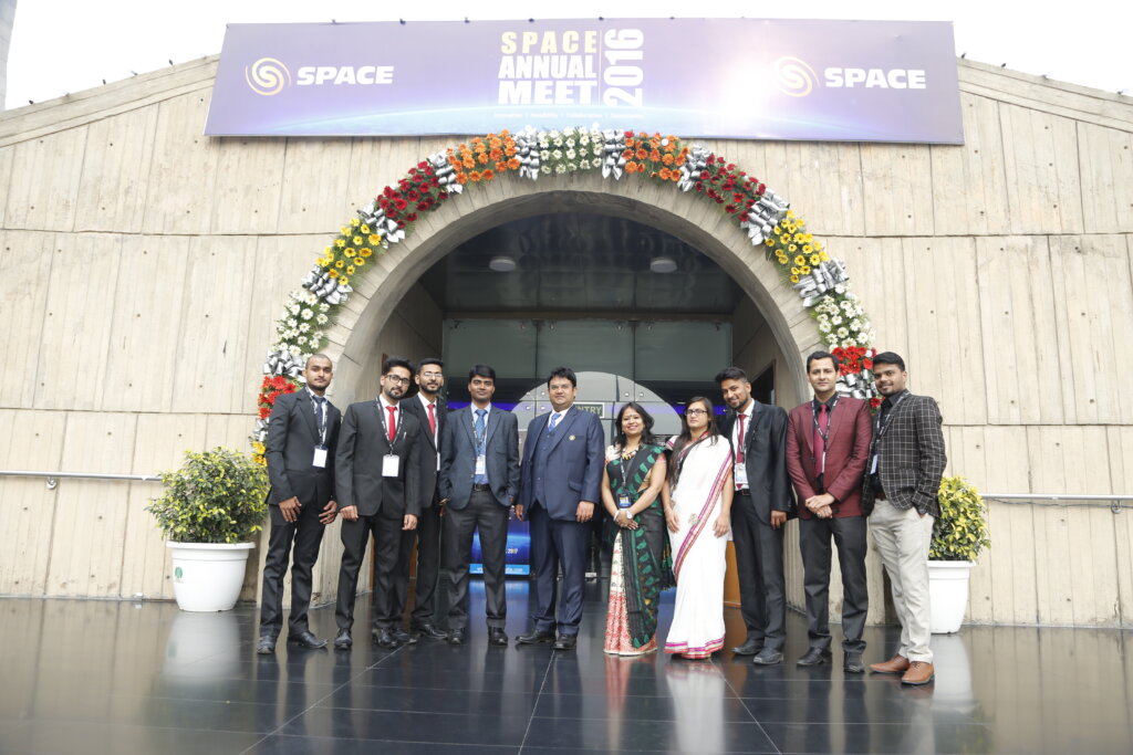 Team - Space Global